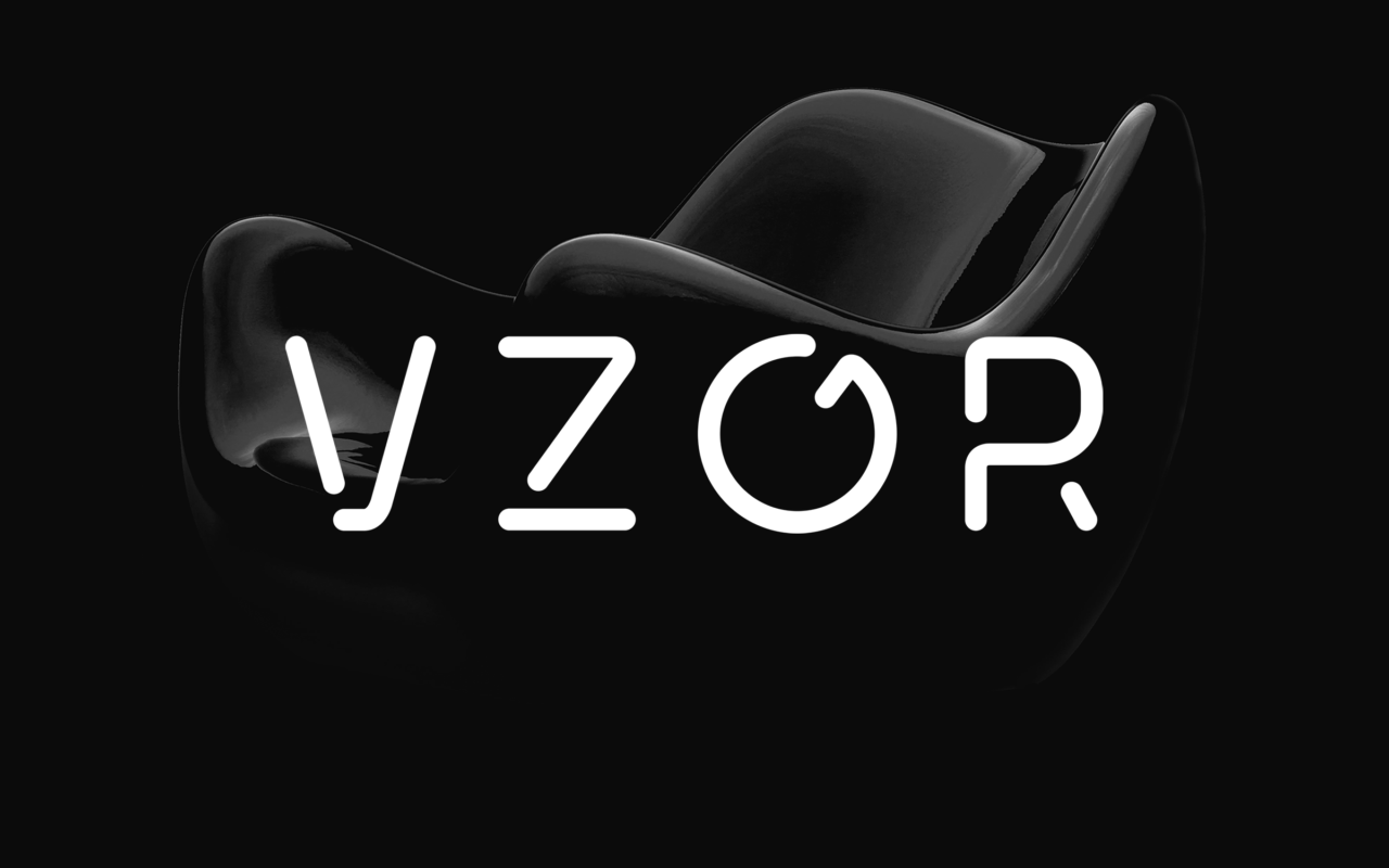 VZOR – branding of legends of Polish design. - Branding studio. Idea ...