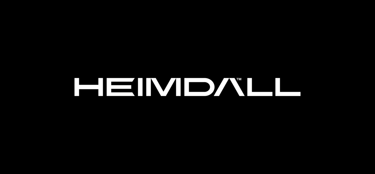 Heimdall – Branding that changed the image of the roofing industry ...