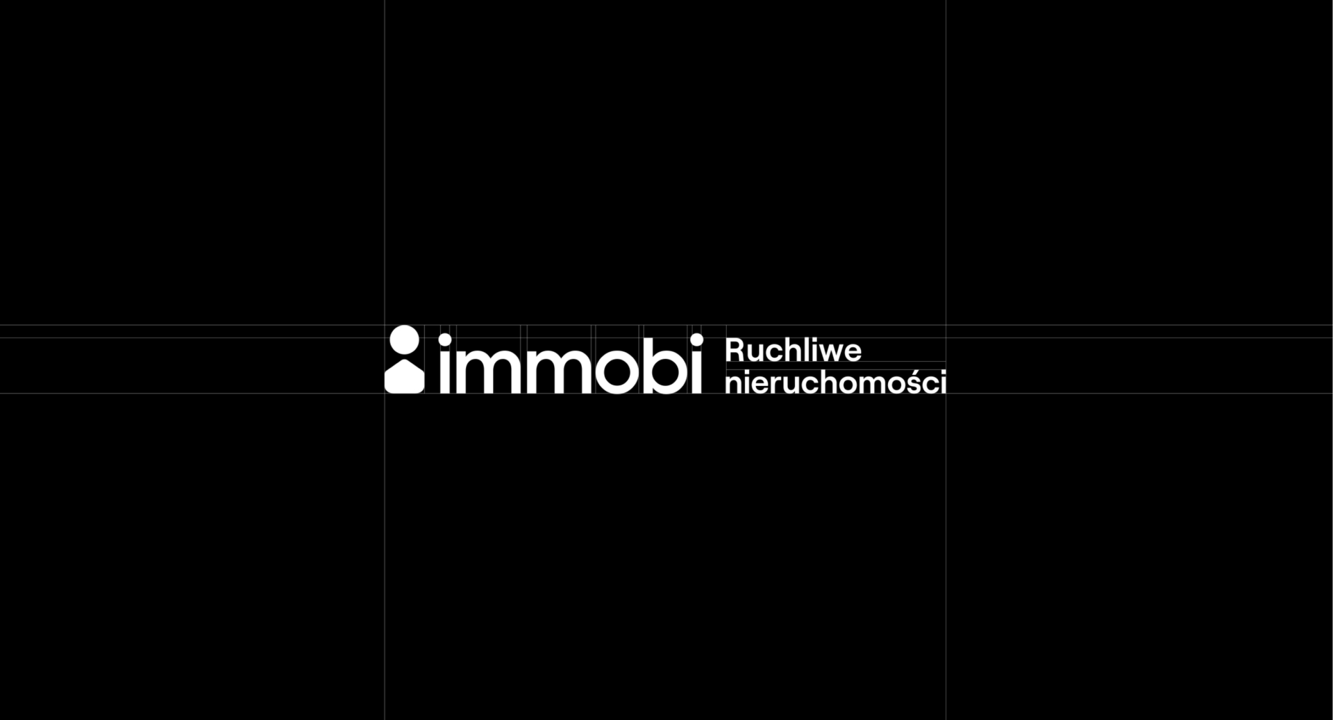 Immobi – real estate just got real. - Branding studio. Idea. Logo ...