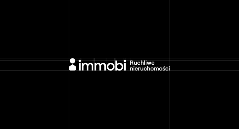 Immobi – real estate just got real. - Branding studio. Idea. Logo ...