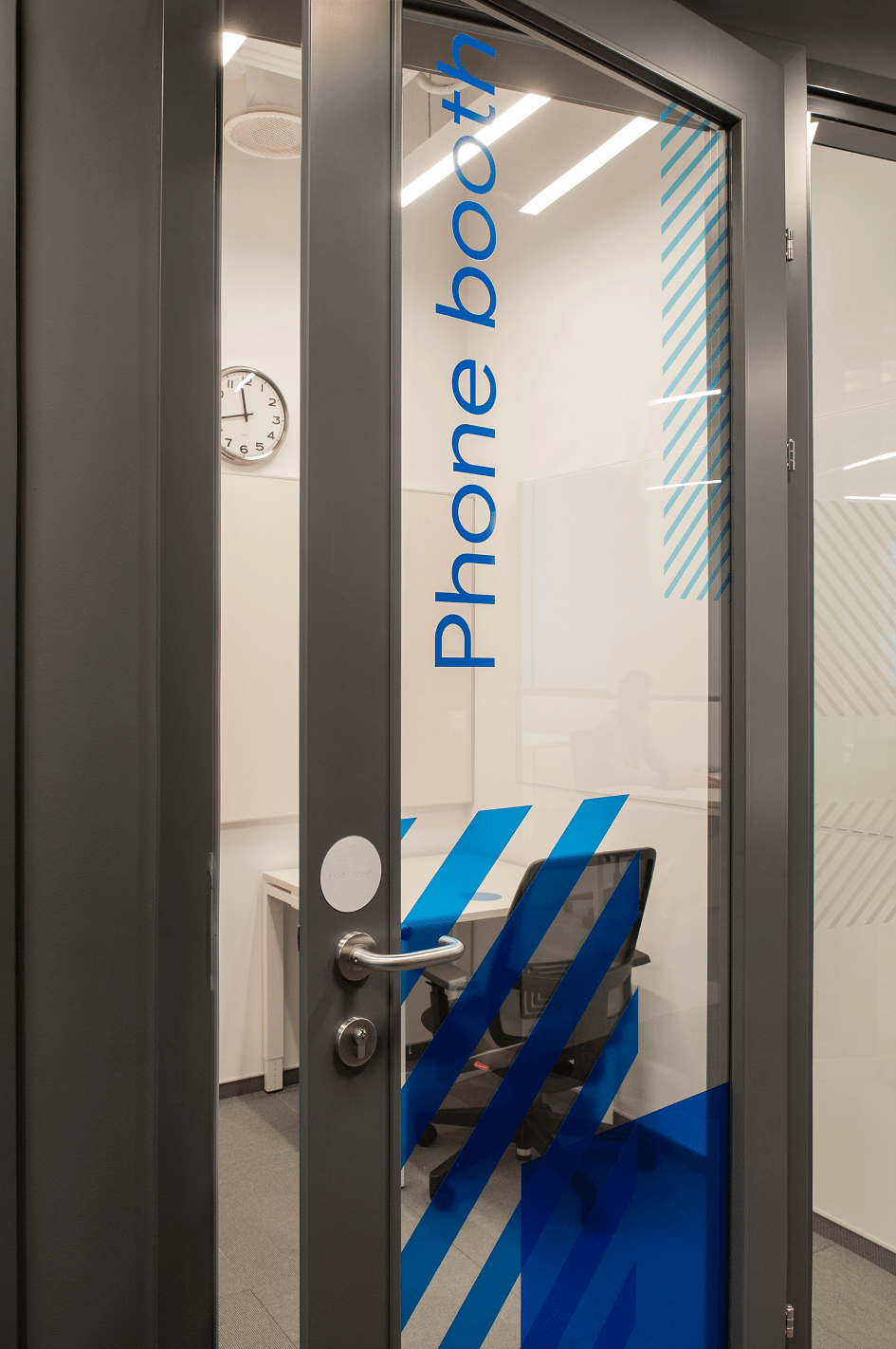 Google Campus Interior Design – A homebase for growing. - Branding ...