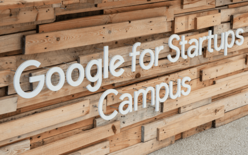 Google Campus Interior Design – A homebase for growing. - Branding ...
