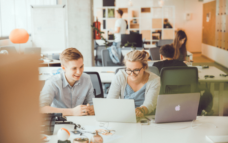 Google Campus Interior Design – A homebase for growing. - Branding ...