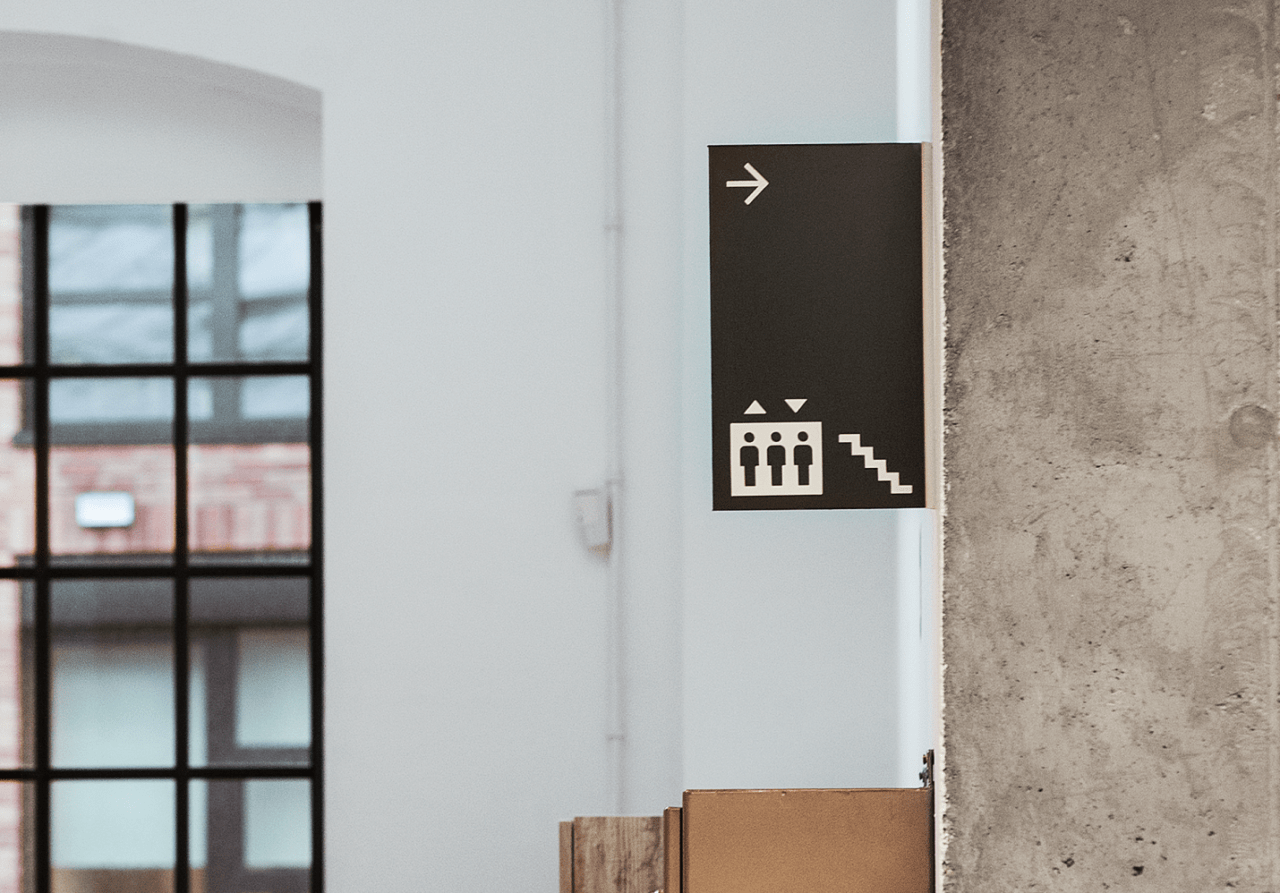 Google Campus Interior Design – A homebase for growing. - Branding ...
